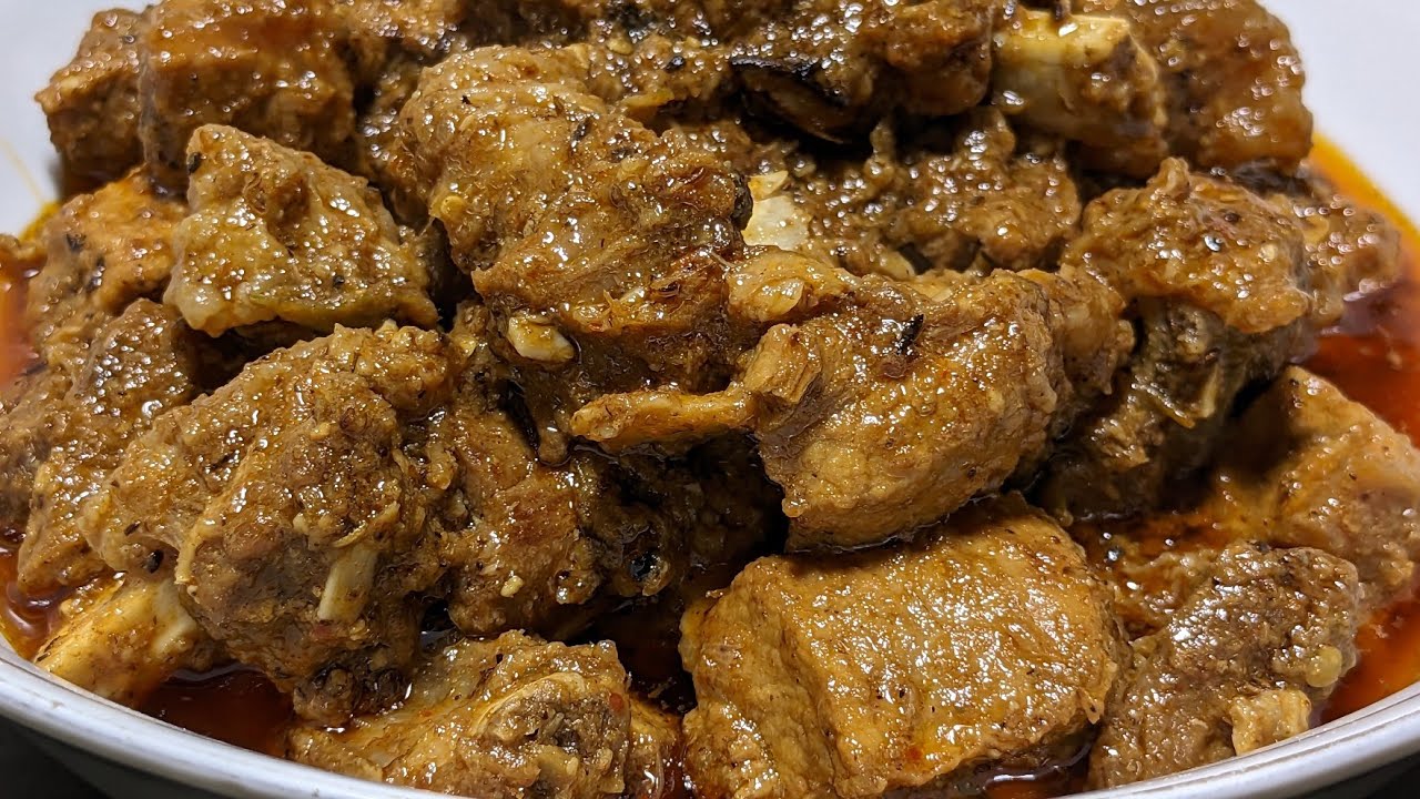 Authentic Afghani Beef Boti Recipe: A Flavorful Delight for Eid UL Adha ...