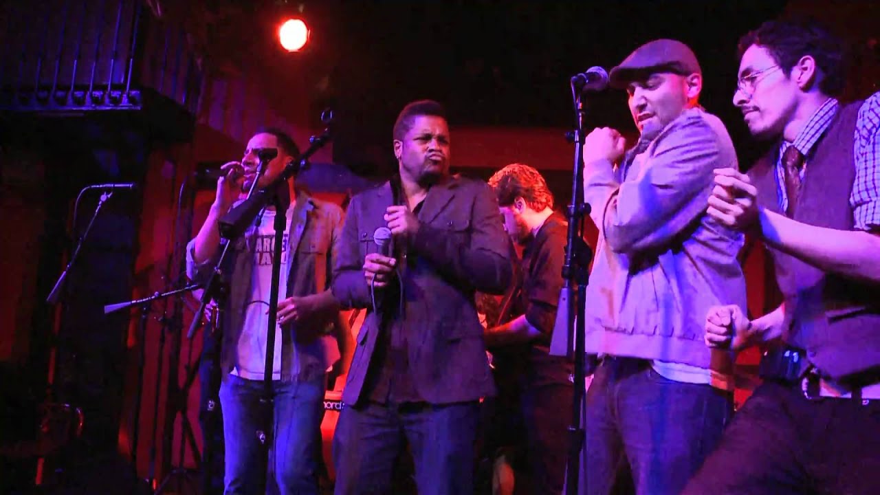 I Wish - Live Society & Freedom Bremner - YouTube