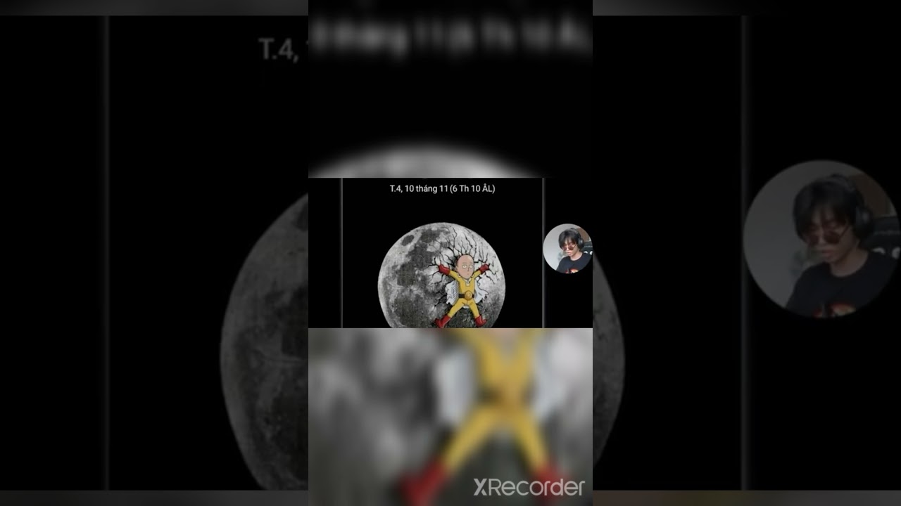 đây là màn hình thật sự của teakill - YouTube