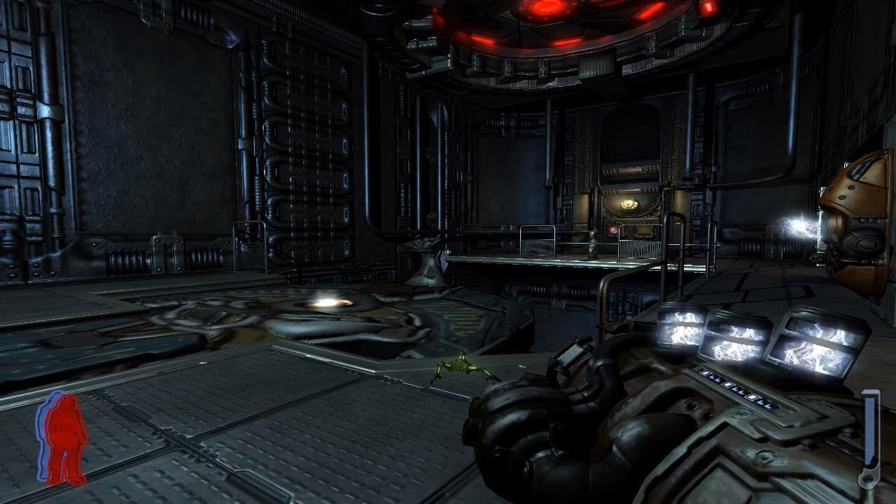 Prey - Walkthrough Part 7 Gameplay 720p HD 60FPS PC - YouTube