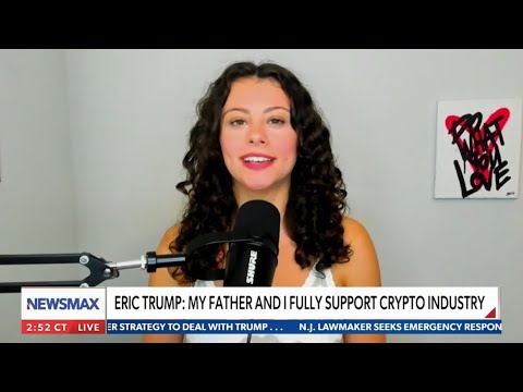 Randi Hipper reveals why America should lead Bitcoin adoption on LIVE ...