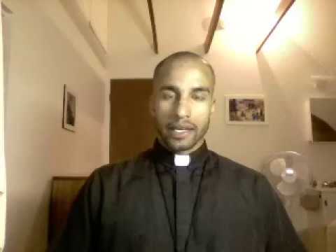Meet Br. Branden Gordon - YouTube