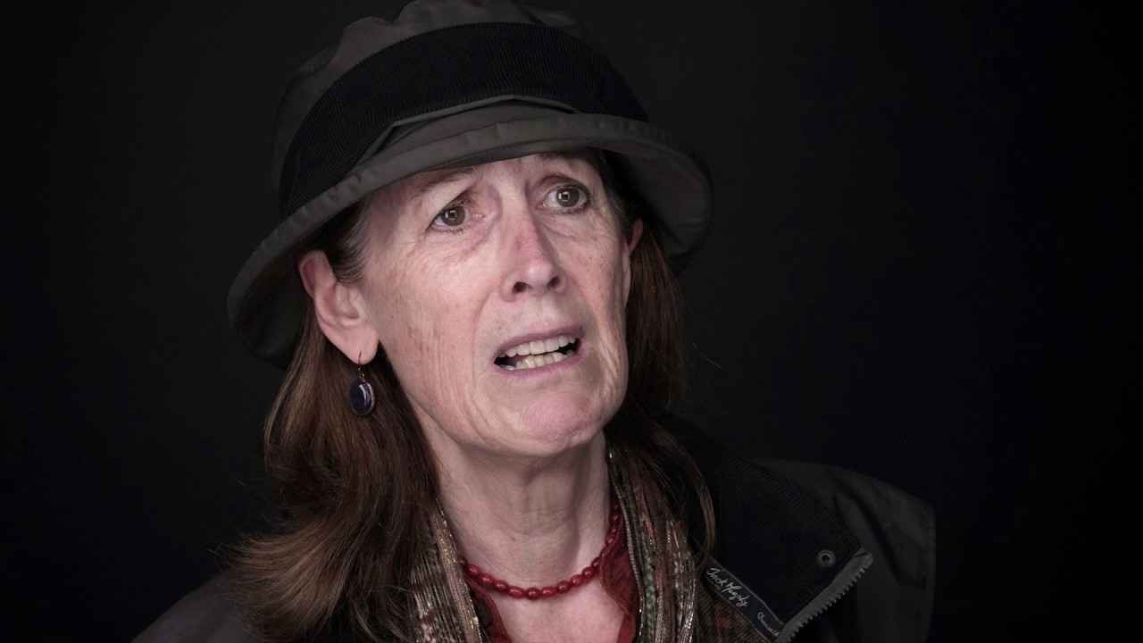 The Power Behind The Crone Trailer - YouTube