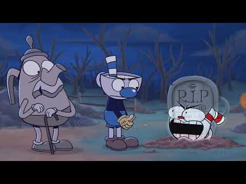 Knockout! (Cuphead)