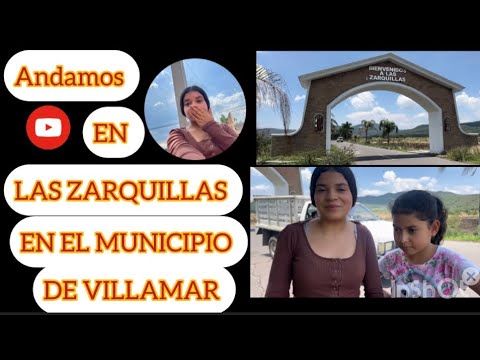 LAS ZARQUILLAS MUNICIPIO DE VILLAMAR MICHOACÁN 8 de julio de 2024 - YouTube