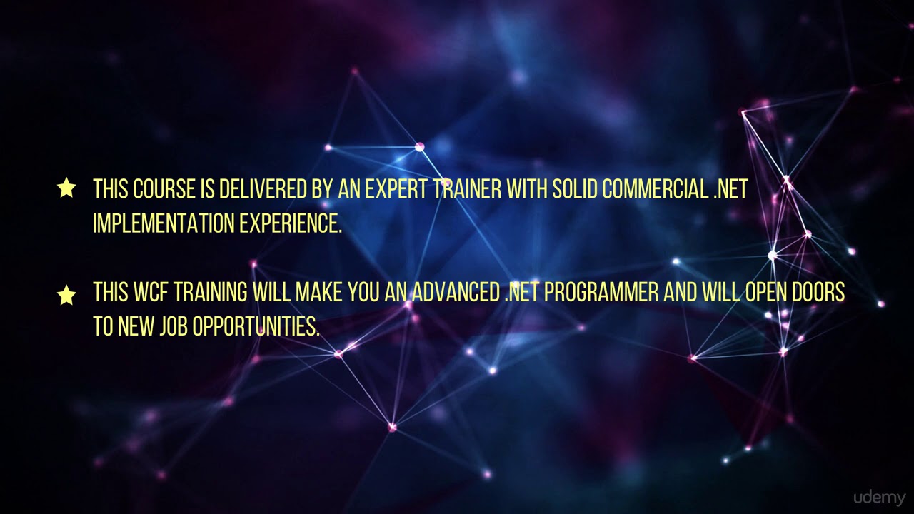 WCF Demystified: A Primary Course on WCF Services & Web API - learn WCF ...
