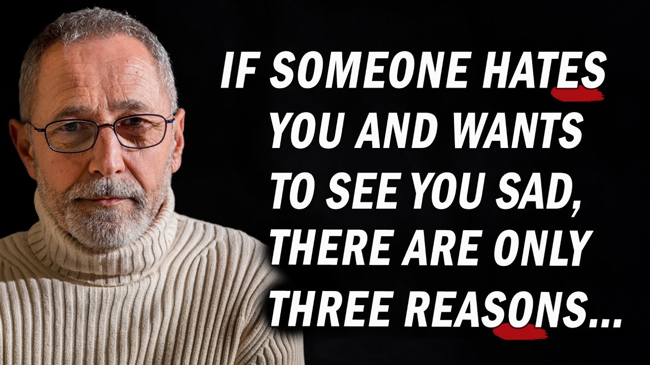 Once You Learn These Life Lessons, You Will Never Be The Same (Advice ...