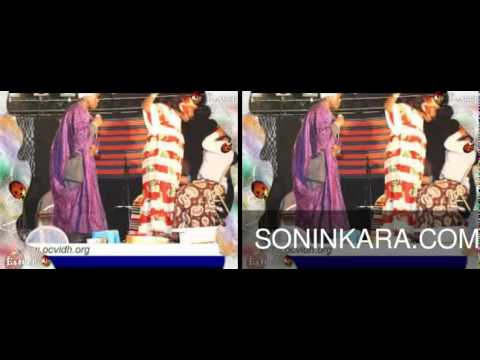 SONINKARA.COM. SONINK'ART 2012 - YouTube