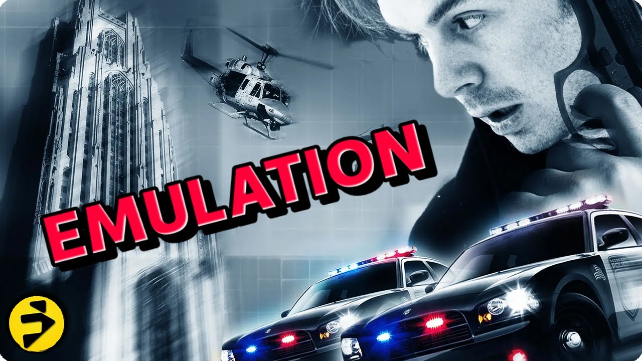 Dont't miss this race for survival action thriller! | EMULATION | Tom ...