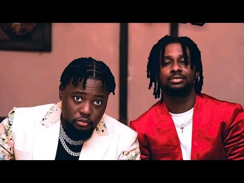 KOCEE FT KS BLOOM "STRANGER" [ EXTRAIT CLIP OFFICIEL ] - YouTube
