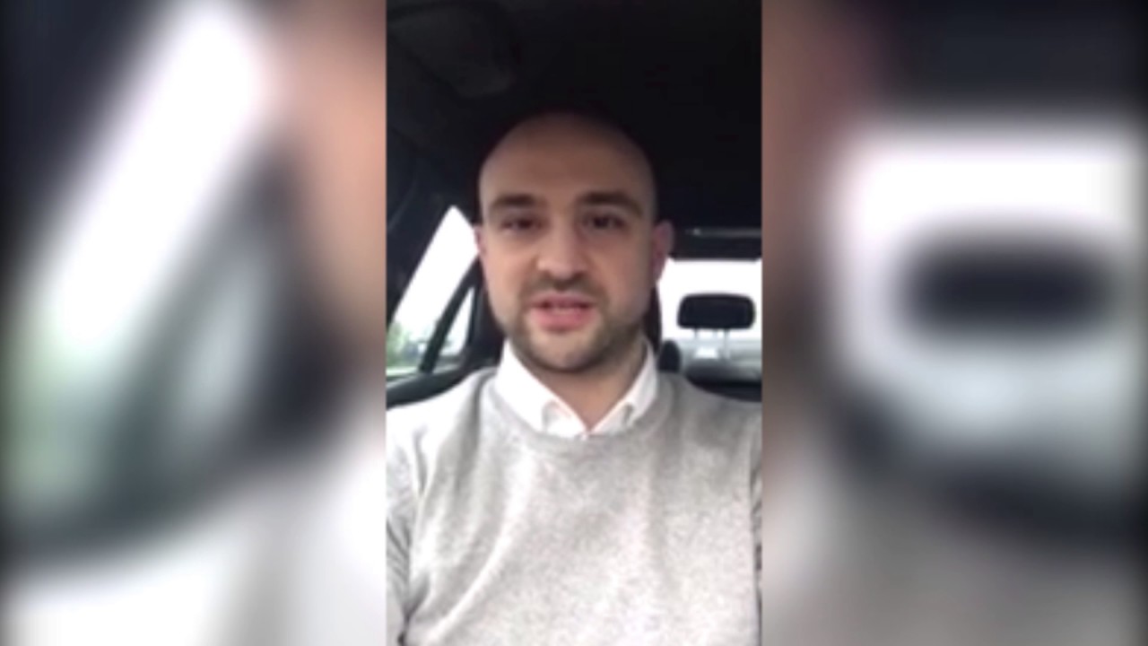 James Jennison Dance Resources Testimonial - YouTube