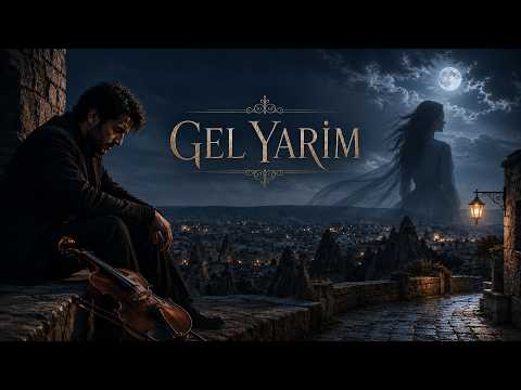 GEL YARİM ❤️❤️❤️