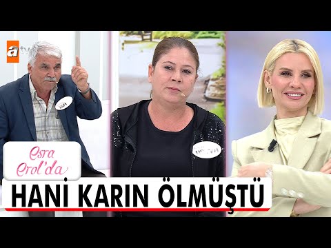 İsa bana \