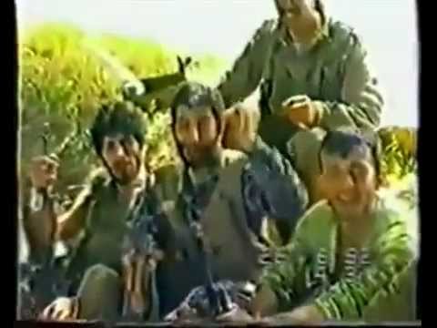 Gəncə Batalyonu - Azərbaycan Ordusu - HİSSƏ II