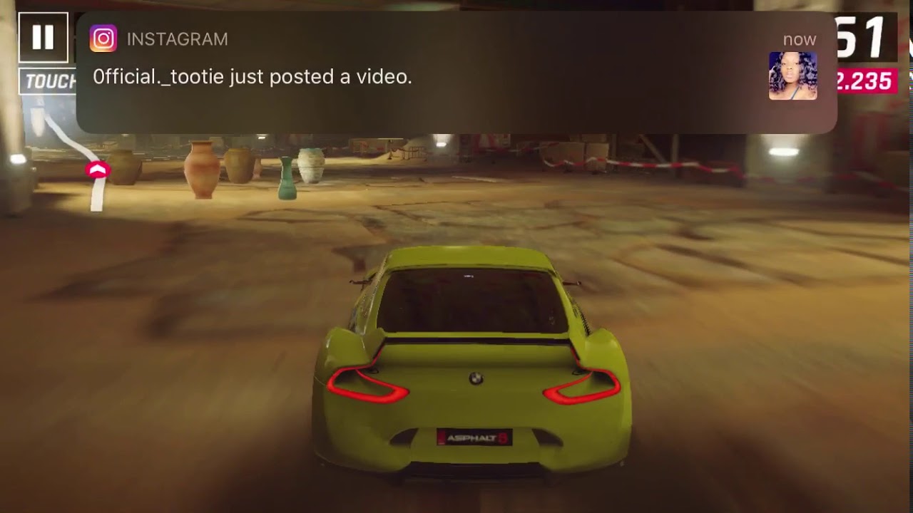 Asphalt 9 Daily car loot #8 - YouTube