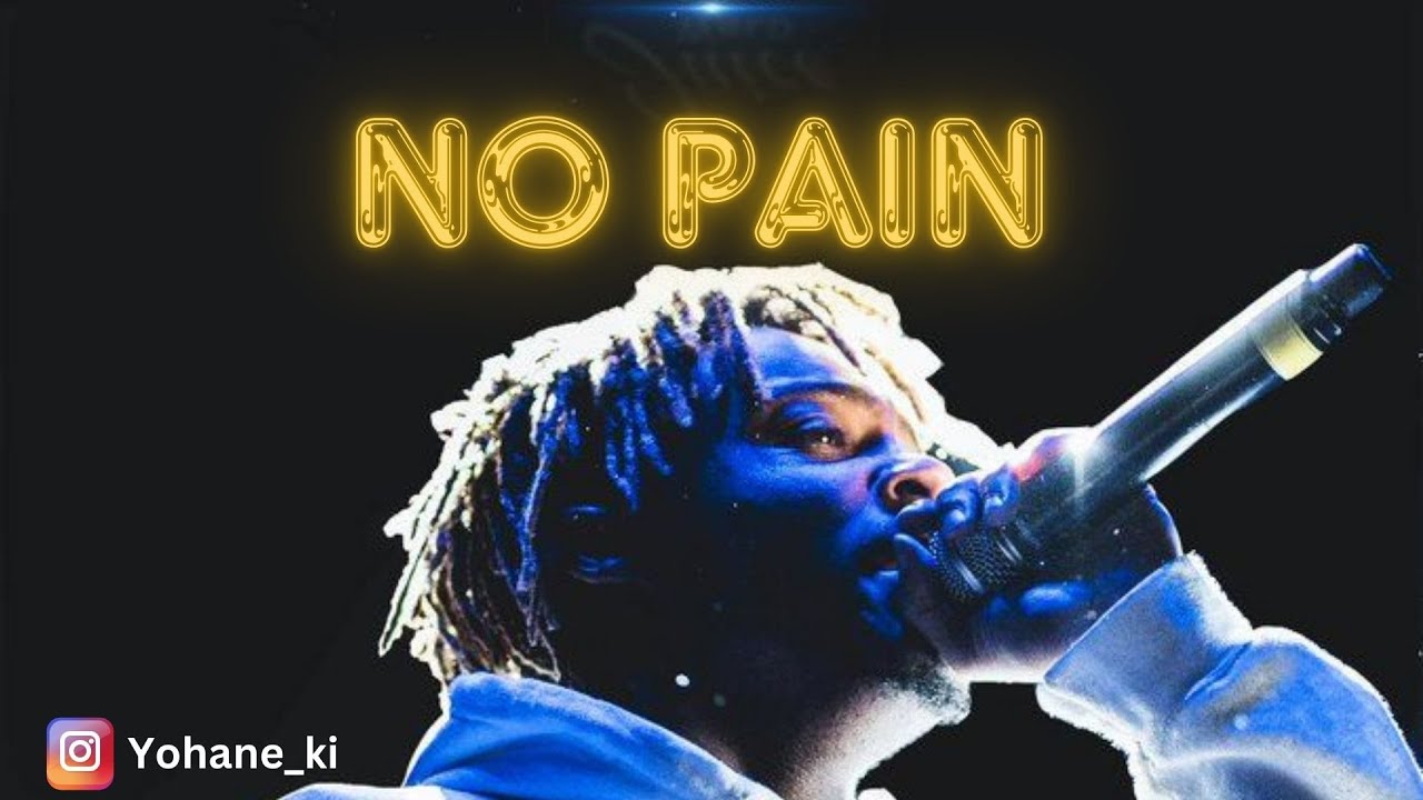 [FREE] Emotional type beat - " NO PAIN " - YouTube
