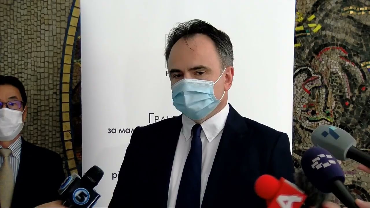 Нов апарат за дијагностика и третман на кардио васкуларни болести во