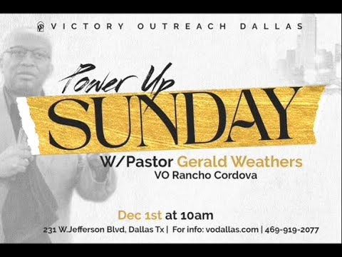 Power Up Sunday Live! 12.08.24 - YouTube