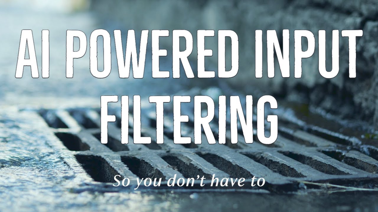 Combining AI and Adopt-A-Drain: A Real-World Application of GPT-4 - YouTube