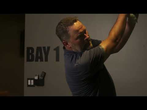 What Is The Back Nine In Golf