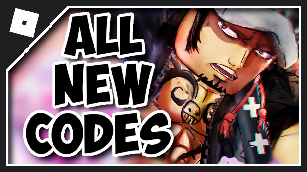 NEW A ONE PIECE GAME CODES (APRIL 2022) Roblox A 0ne Piece Game Codes ...