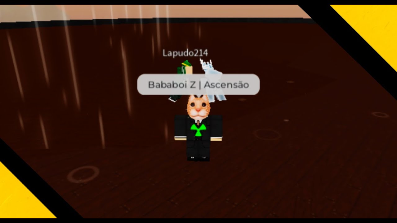 Bababoi Z | #5 Ascensão - YouTube