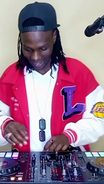Ssaru Ft. Trio Mio - Maintain (Official Video) - YouTube