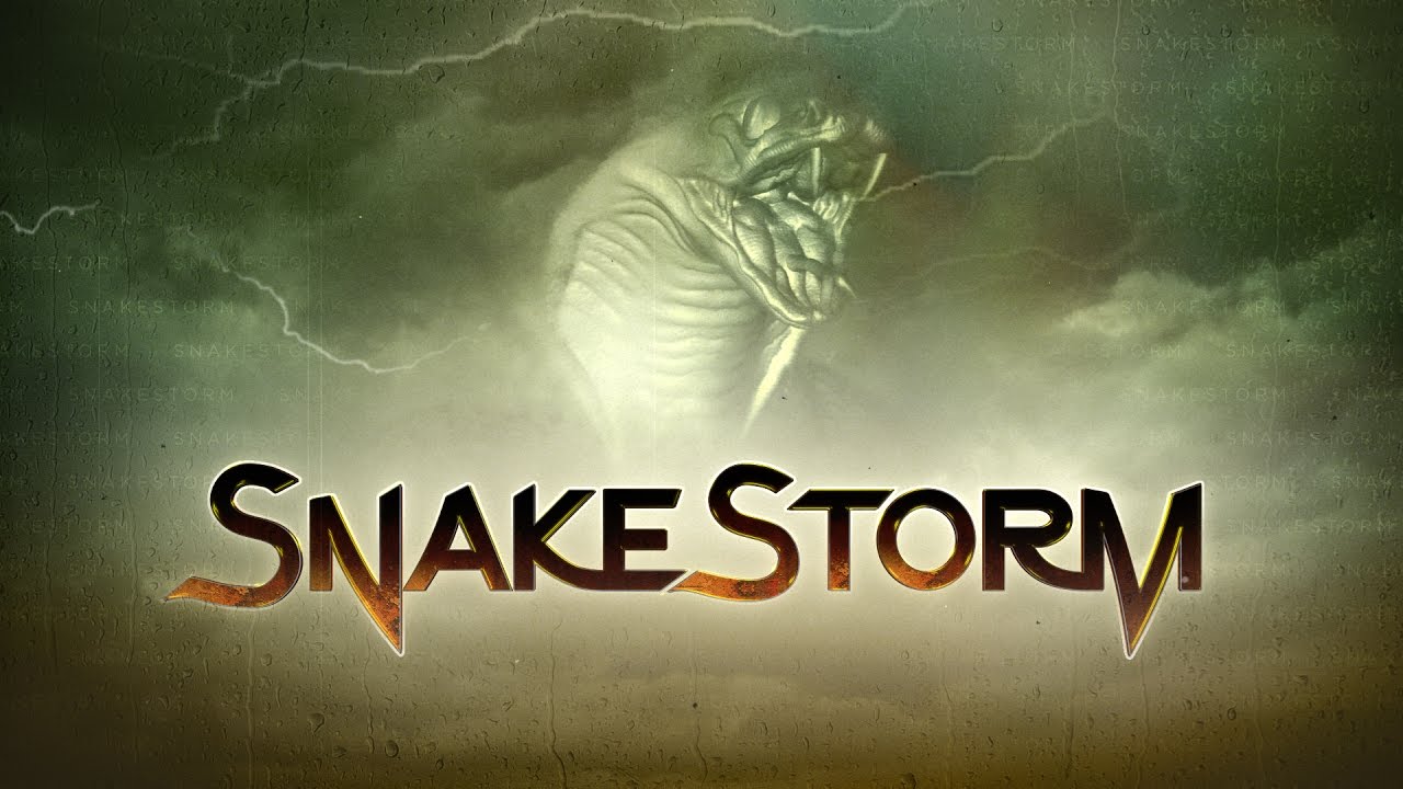 Full Documentary: SnakeStorm - YouTube