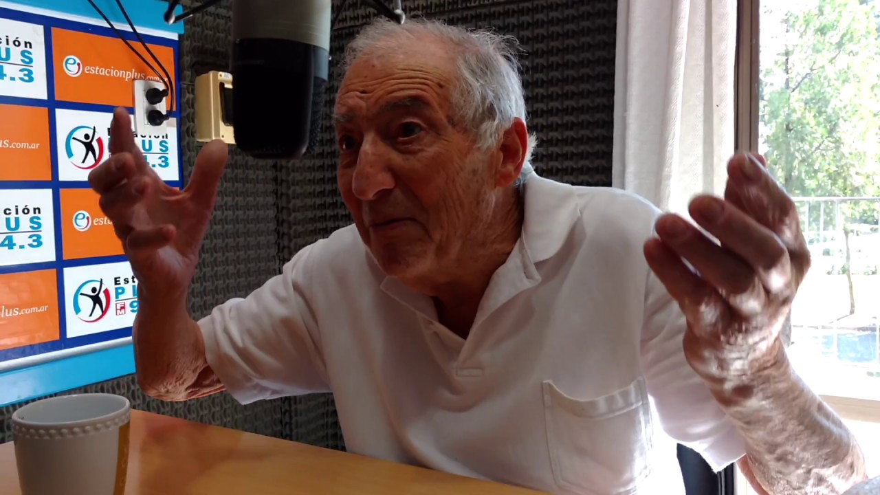 José "Pepe" Reya - YouTube