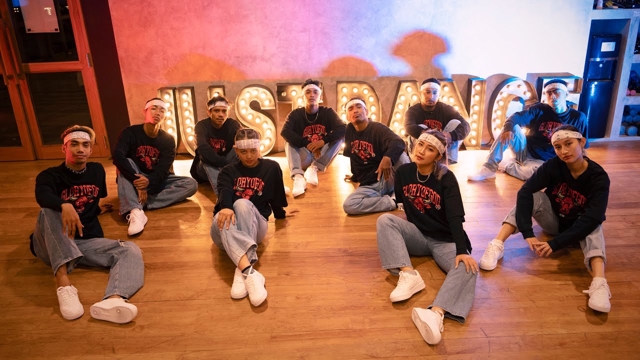 GOG CREW - CREW OF THE YEAR - #EATDBEAT2022 - YouTube