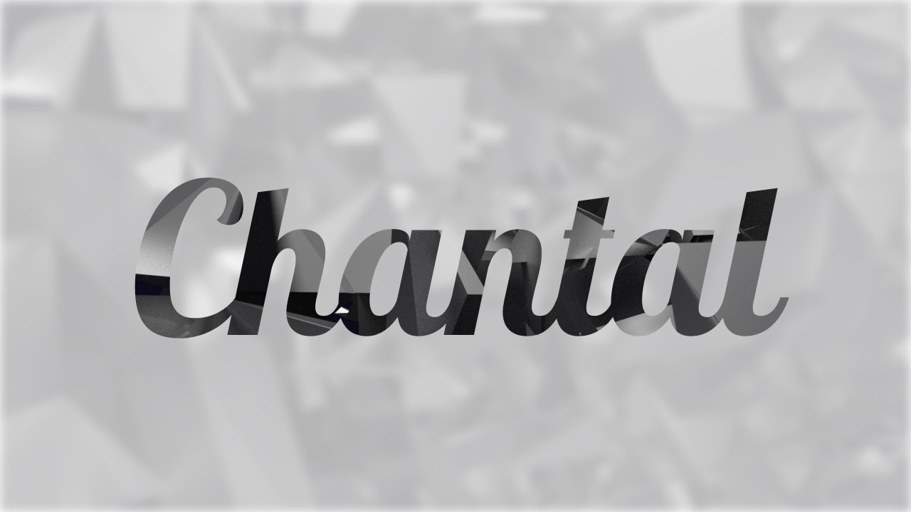Significado de Chantal, nombre Francés para tu bebe niño o niña (origen ...