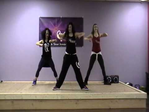 Zedd - Stay the Night ZUMBA Dance Fitness - YouTube