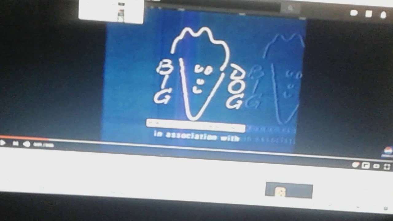 Big Dog Productions/NBC Productions (1995) - YouTube