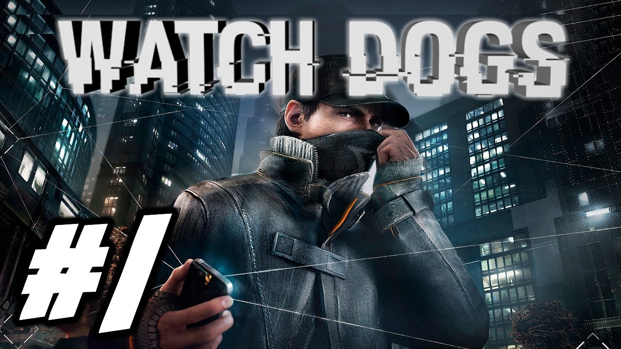 [HD] Watch Dogs | #1 | NIJE TI OVO MINECRAFT - YouTube