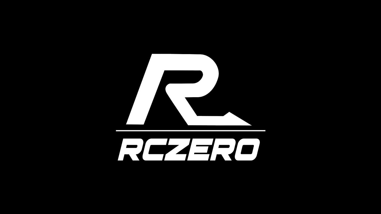 RC-ZERO - YouTube