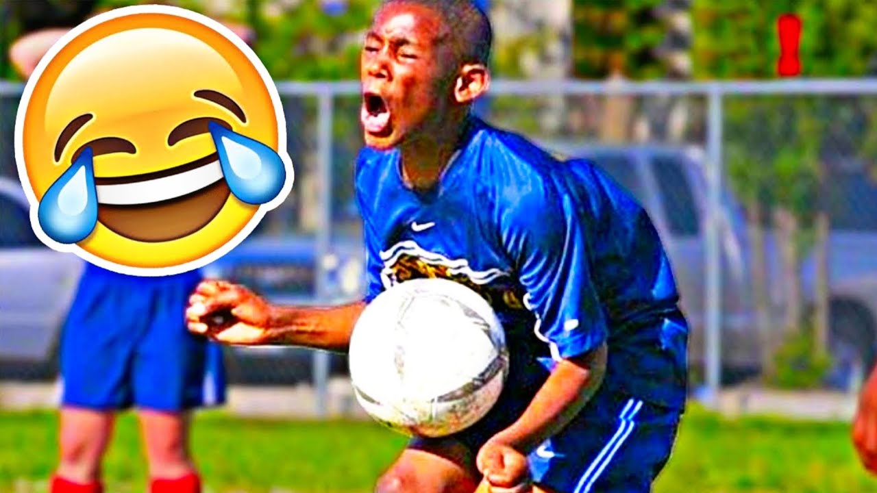Best Soccer Videos Of 2025 | Funniest Moments In Football ⚽😂 - YouTube