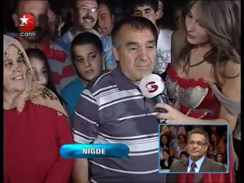 mehmet ali erbil nostalji çarkıfelek (hıyar show)