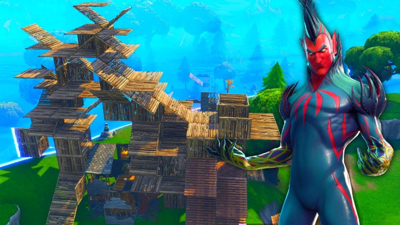 Here Is Why Builder Pro On PS4 Is The Best... - YouTube