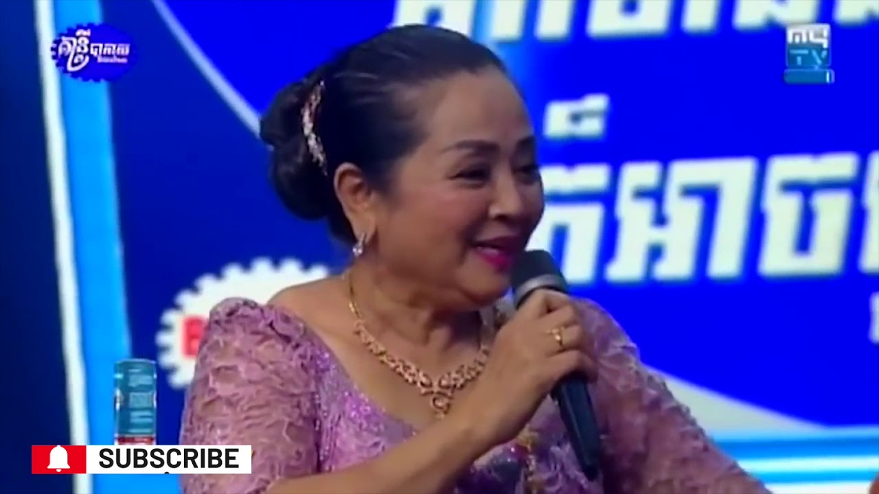 រឿង៖ ជើងខ្លាំងលាក់មុខ កំប្លែងពាក់មី CTN Pekmi Comedy 26 June 2020 Pakmi ...