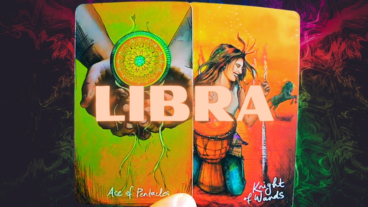 LIBRA GAME OVER‼️GOD HAS STEPPED IN‼️ENOUGH IS ENOUGH‼️ JULY LOVE TAROT ...