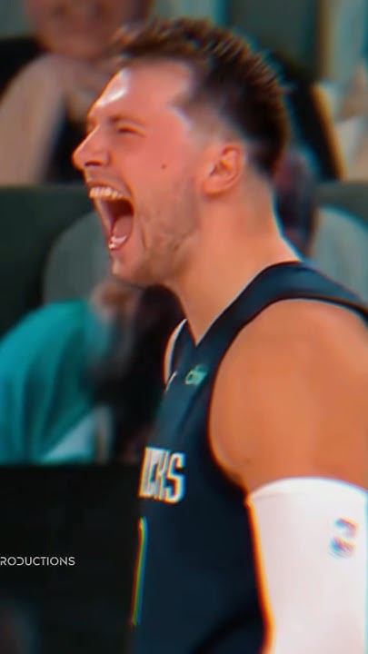 Luka Magic SAVED The Mavs 🔥👀 - YouTube