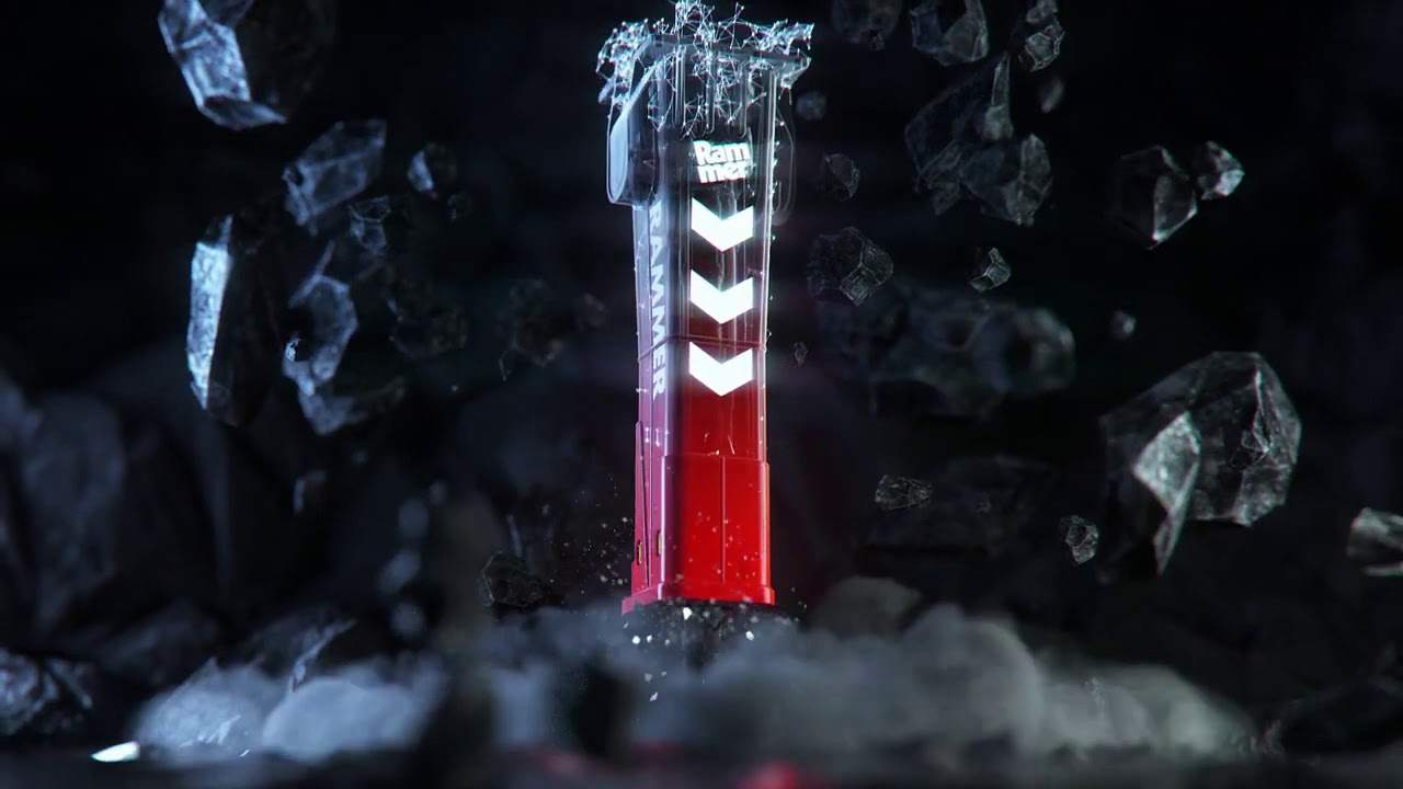 RD3 - the first ever remote monitoring system for rockbreakers - YouTube