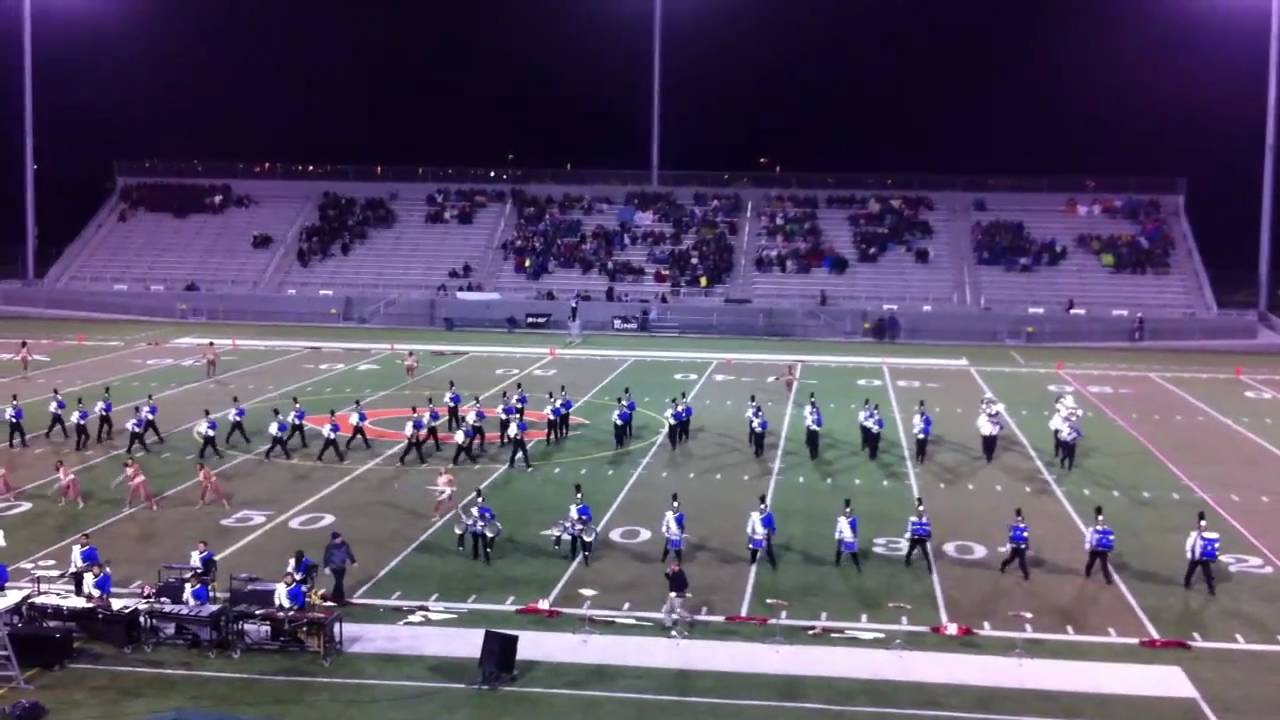 Madera High School WBA SemiFinals 2010.MOV - YouTube