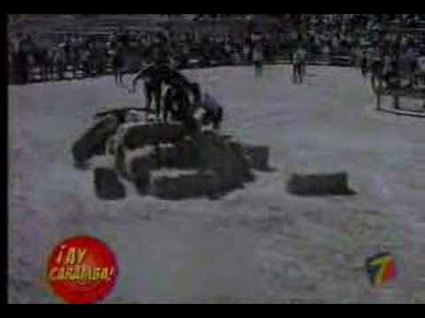 Ay caramba - YouTube