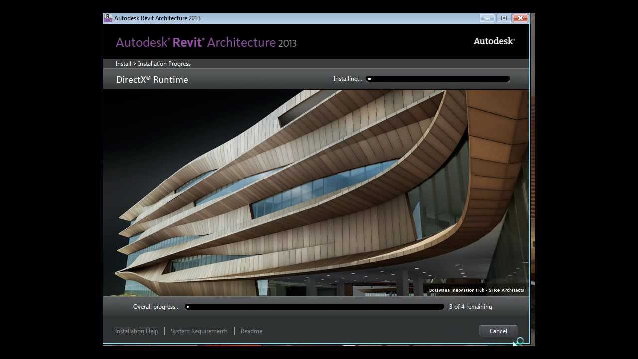 Revit 2013 en español - YouTube