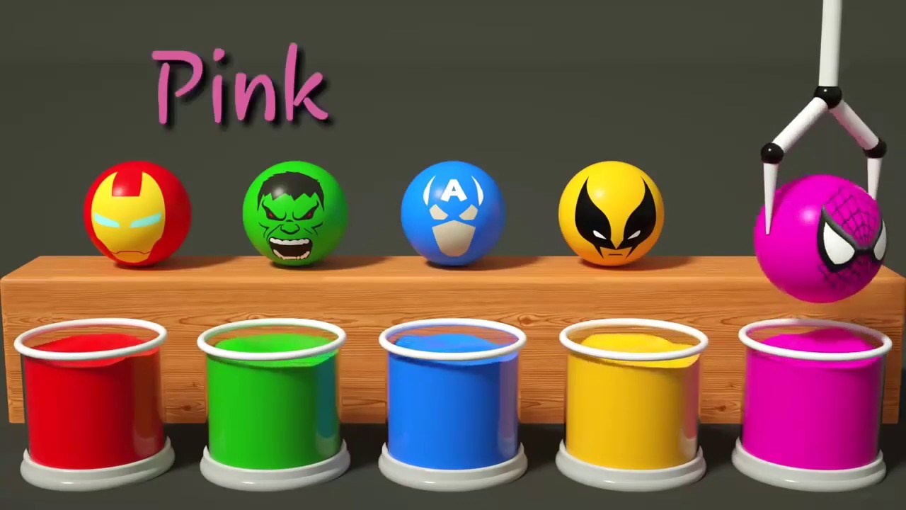 Learn Colors For Baby YouTube learn-colors-for-baby-youtube