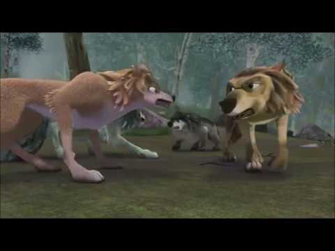 Alpha and Omega 4- Final Fight