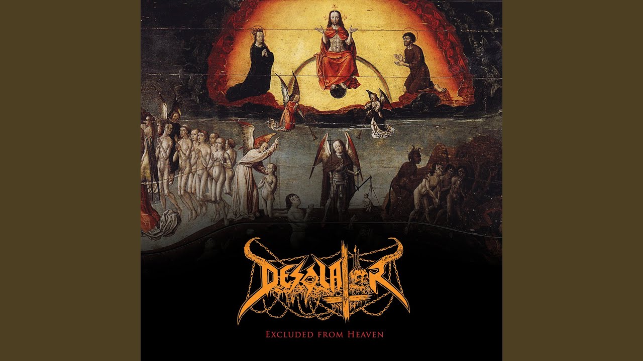 Invoking the Spirit of Satan - YouTube