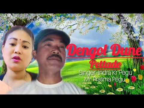 Dengol Dune Pettade || New Mising song || Suchen pegu || Jaya lokonari ...