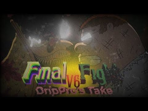 Final Fight V6 DripPro's FULL Take (NO DECISIONS) Full Video Unprivate ...
